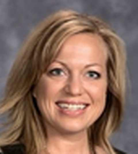 Mrs. Sarah Gleason