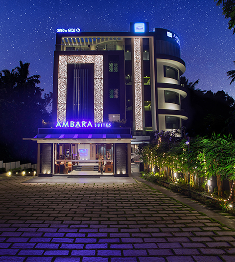 Ambara Suites
