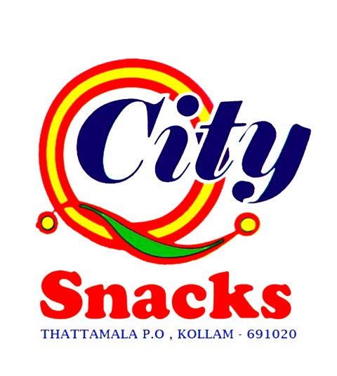 NEW CITY SNACKS